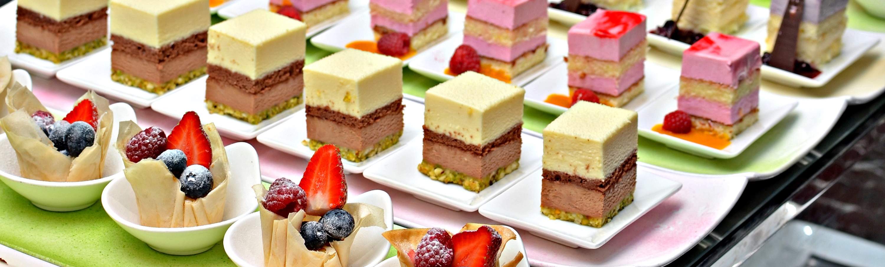 [20% OFF] Flavors Dinner Buffet at Renaissance Bangkok Ratchaprasong ...